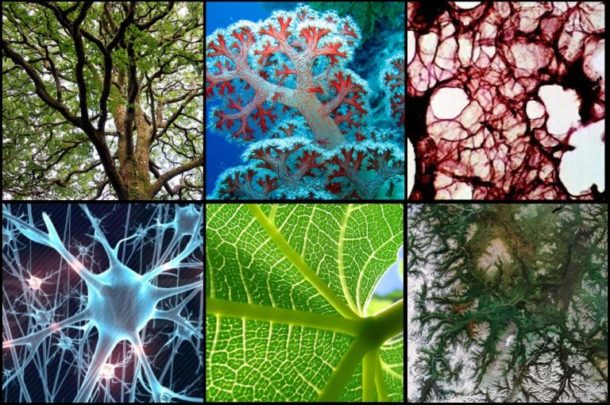 4 Principles of Living Systems - Matrix Works