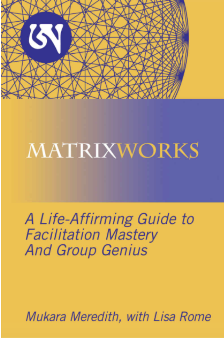 Book - Matrix Works