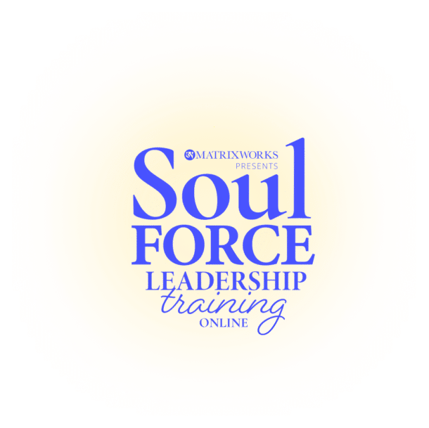 Soul Force Leadership Training - Matrix Works